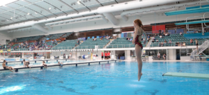 Aquatic Facilities - State Sport Centres