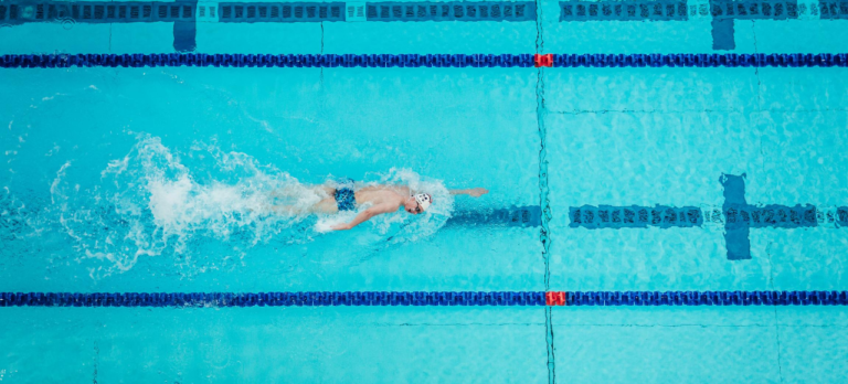 Aquatic Facilities - State Sport Centres