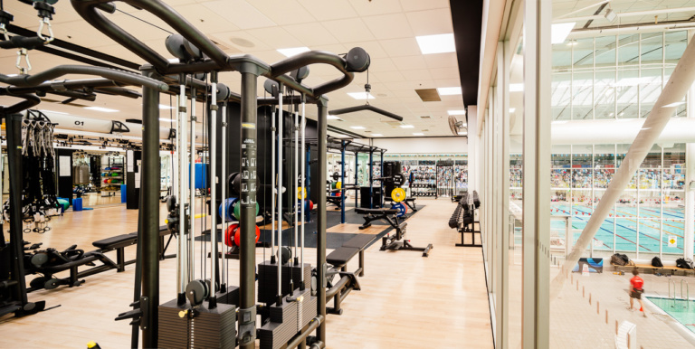 MSAC Aquatics - State Sport Centres - Venues