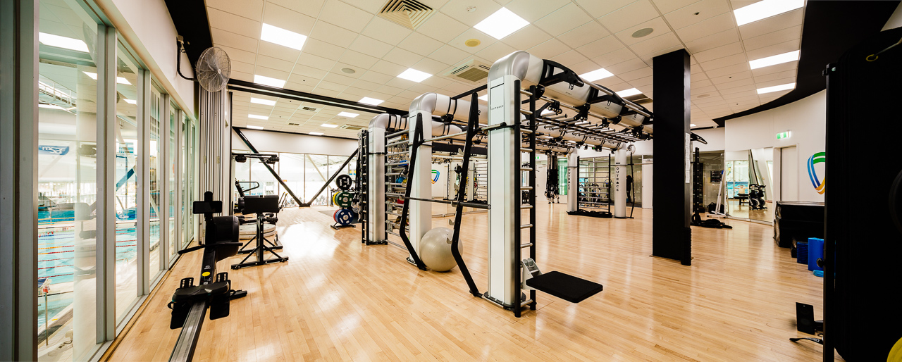 MSAC Aquatics - State Sport Centres - Venues