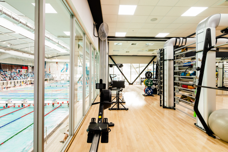 MSAC Stadiums - State Sport Centres - Venues