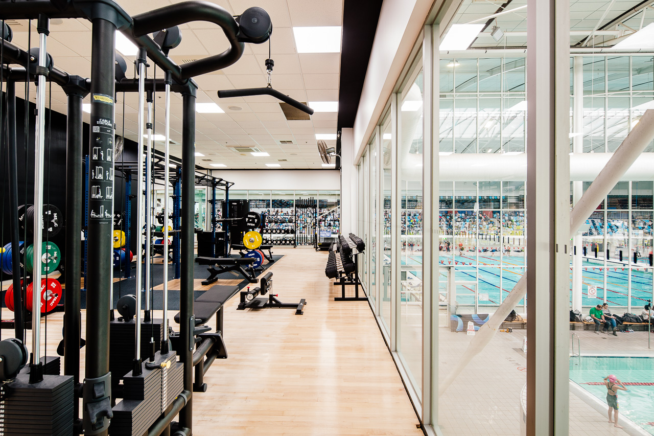 MSAC Stadiums - State Sport Centres - Venues