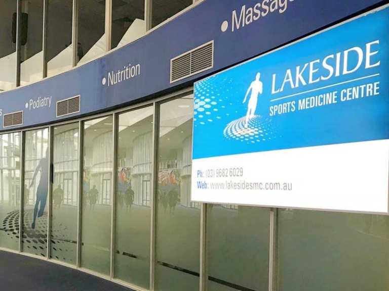 MSAC Aquatics - State Sport Centres - Venues