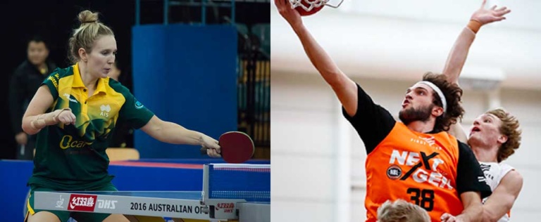 Plan Your Visit - State Sport Centres – Venues