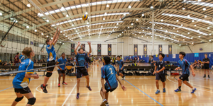 MSAC Stadiums - State Sport Centres - Venues