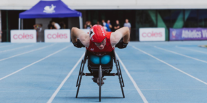 Lakeside - State Sport Centres - Venues