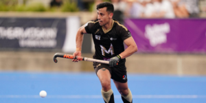 State Netball and Hockey Centre - State Sport Centres - Venues