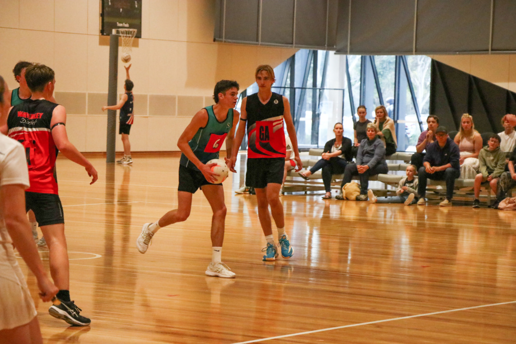 Mixed Netball to come to Melbourne in 2025