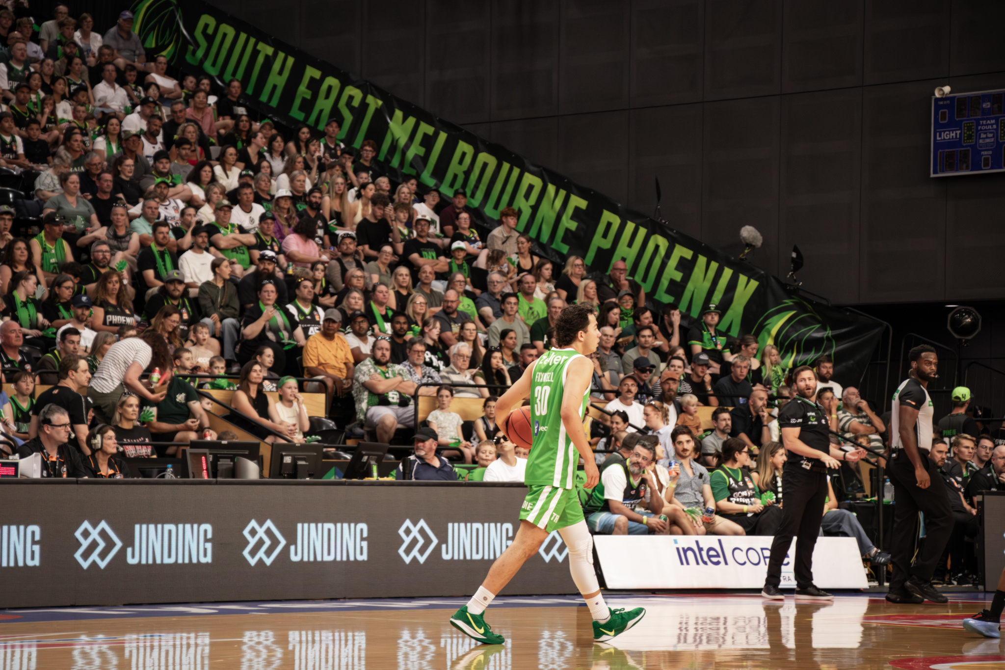 South East Melbourne Phoenix return to SBC for 2026 season - State ...